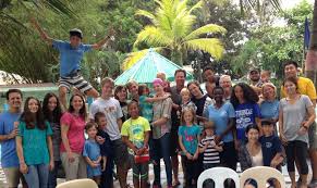 Praying for YWAM Foundational Values 13 - 15 - Youth With A Mission ...