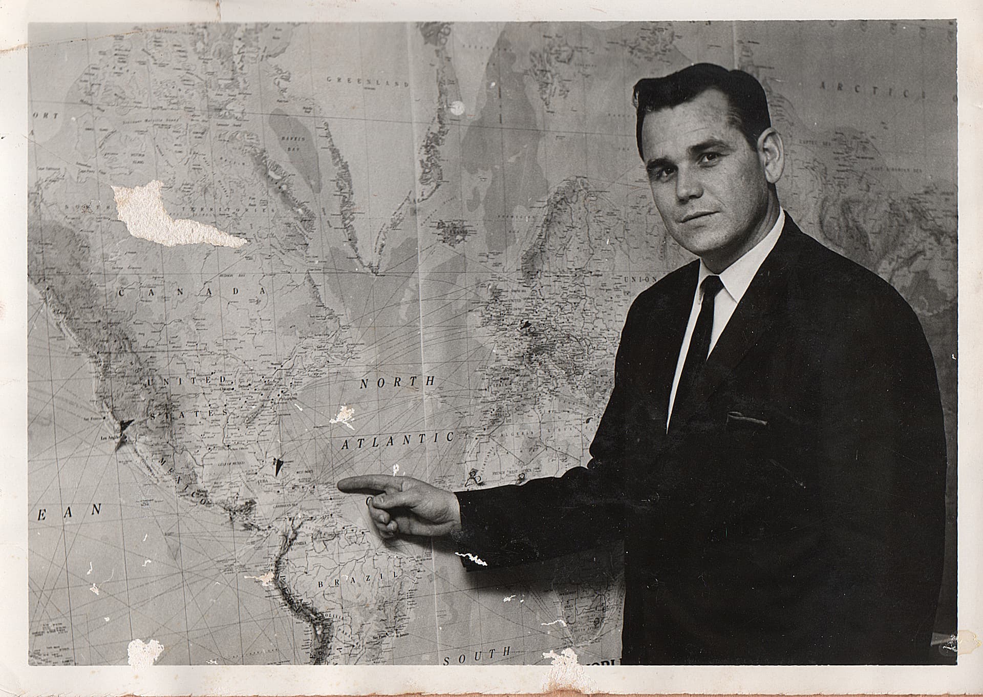 Our Founders - Youth With A Mission — Youth With A Mission